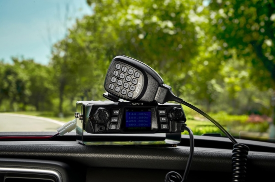 QYT Radios Programming Software