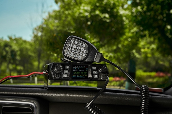 QYT Radios Programming Software